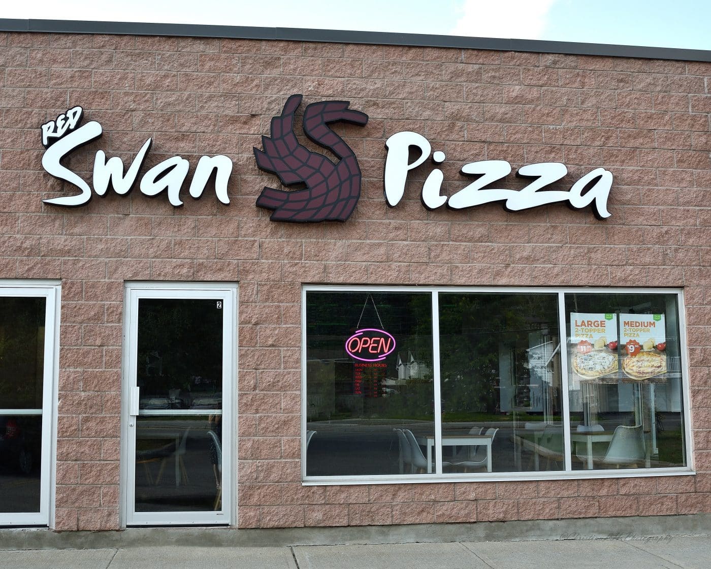 Home - Heart of Orléans BIA