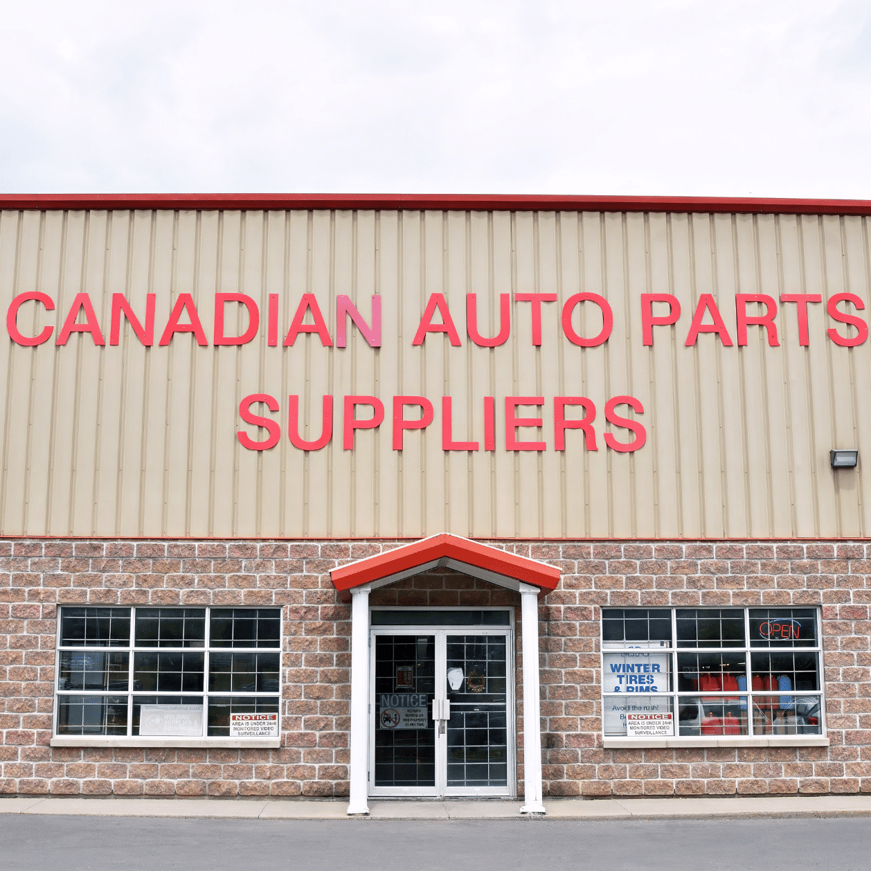 Canadian Auto Parts Supplier Heart Of Orl ans BIA canadian-auto-parts-supplier-heart-of-orl-ans-bia